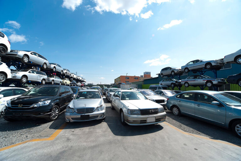 JDM Auctions – Jurojin JDM Imports